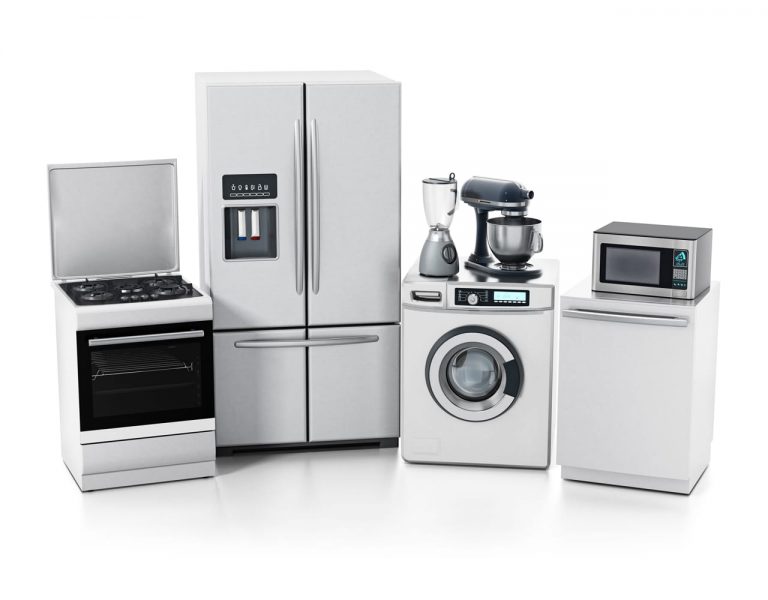 Réparateur électroménager Princeville ǀ Réparateur d'Électroménagers